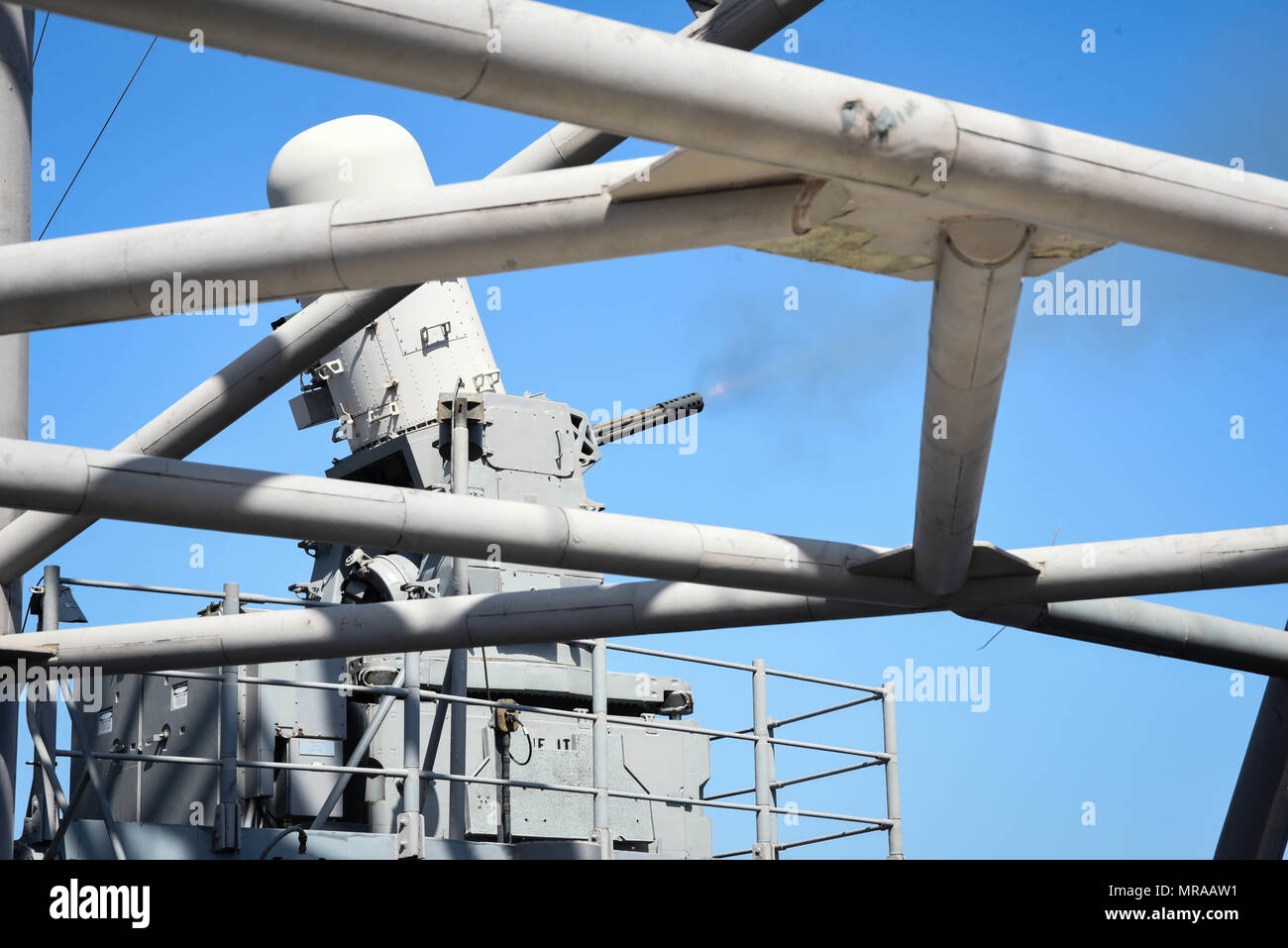 170531-N-MG079-182 U.S. 5TH FLEET AREA OF OPERATIONS (May 31, 2017) The ...