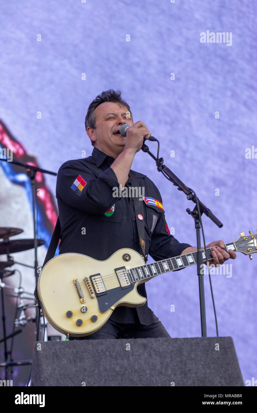 Sean moore hi-res stock photography and images - Alamy