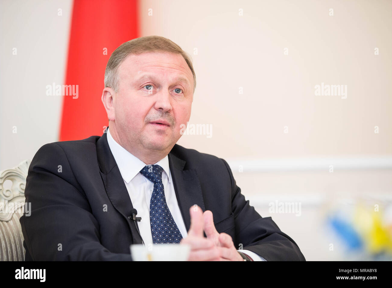 Andrei kobyakov hi-res stock photography and images - Alamy