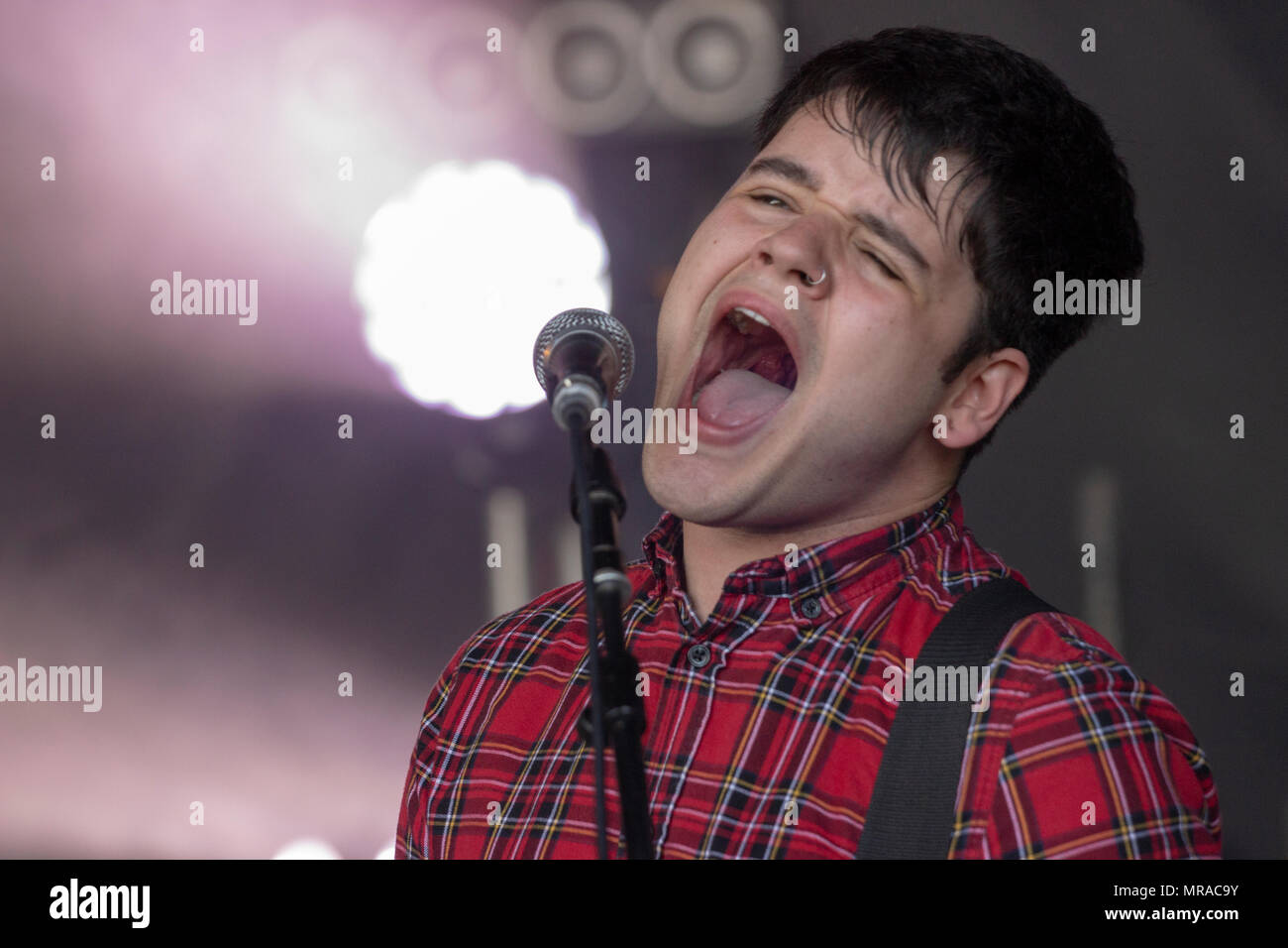 Matthew crossan hi-res stock photography and images - Alamy