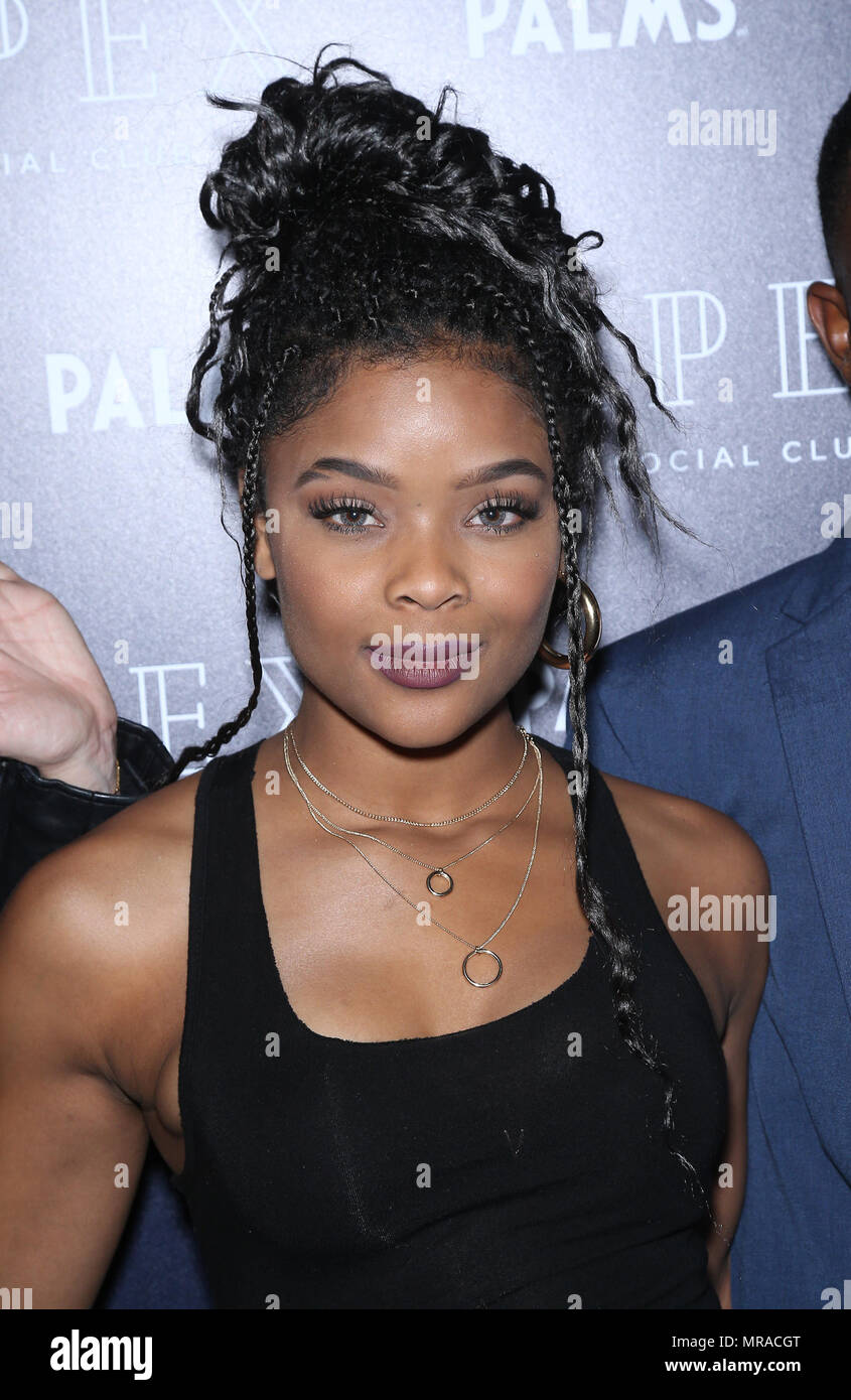 Las Vegas, NV, USA. 26th May, 2018. 25 May 2018 - Las Vegas, NV ...