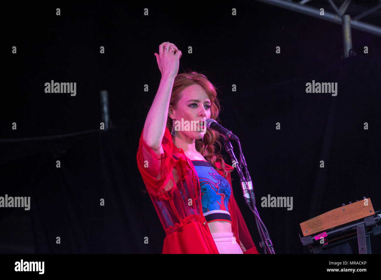 Hannah peel hi-res stock photography and images - Alamy