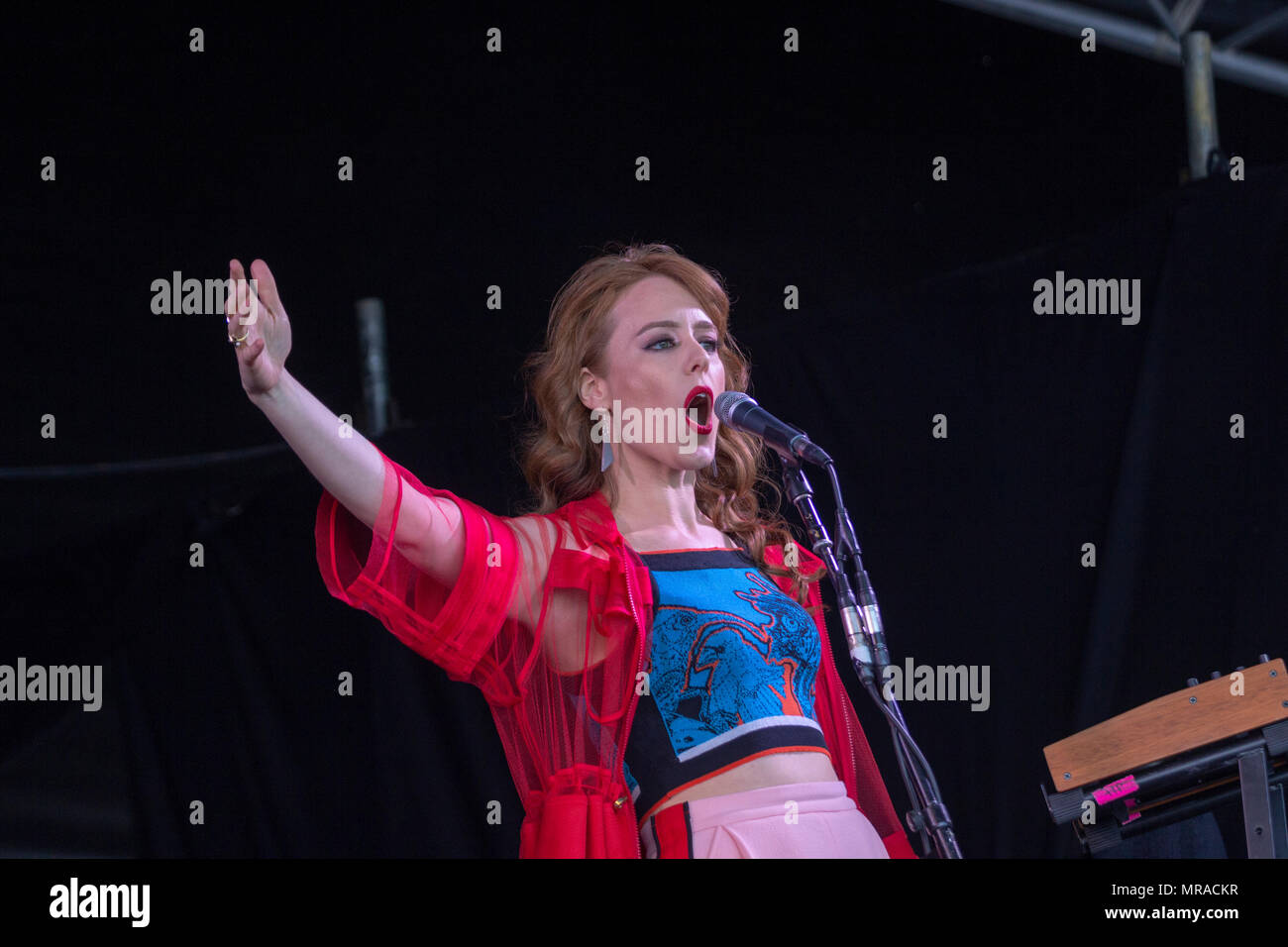 Hannah peel hi-res stock photography and images - Alamy