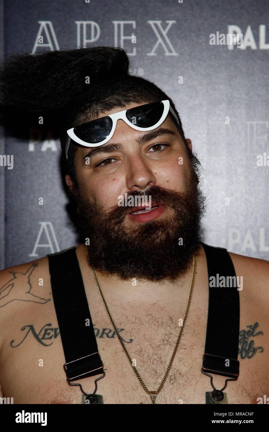 Holly Marie Combs And Josh Cocktail