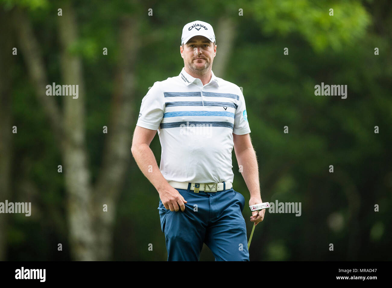 Mark warren hi-res stock photography and images - Alamy