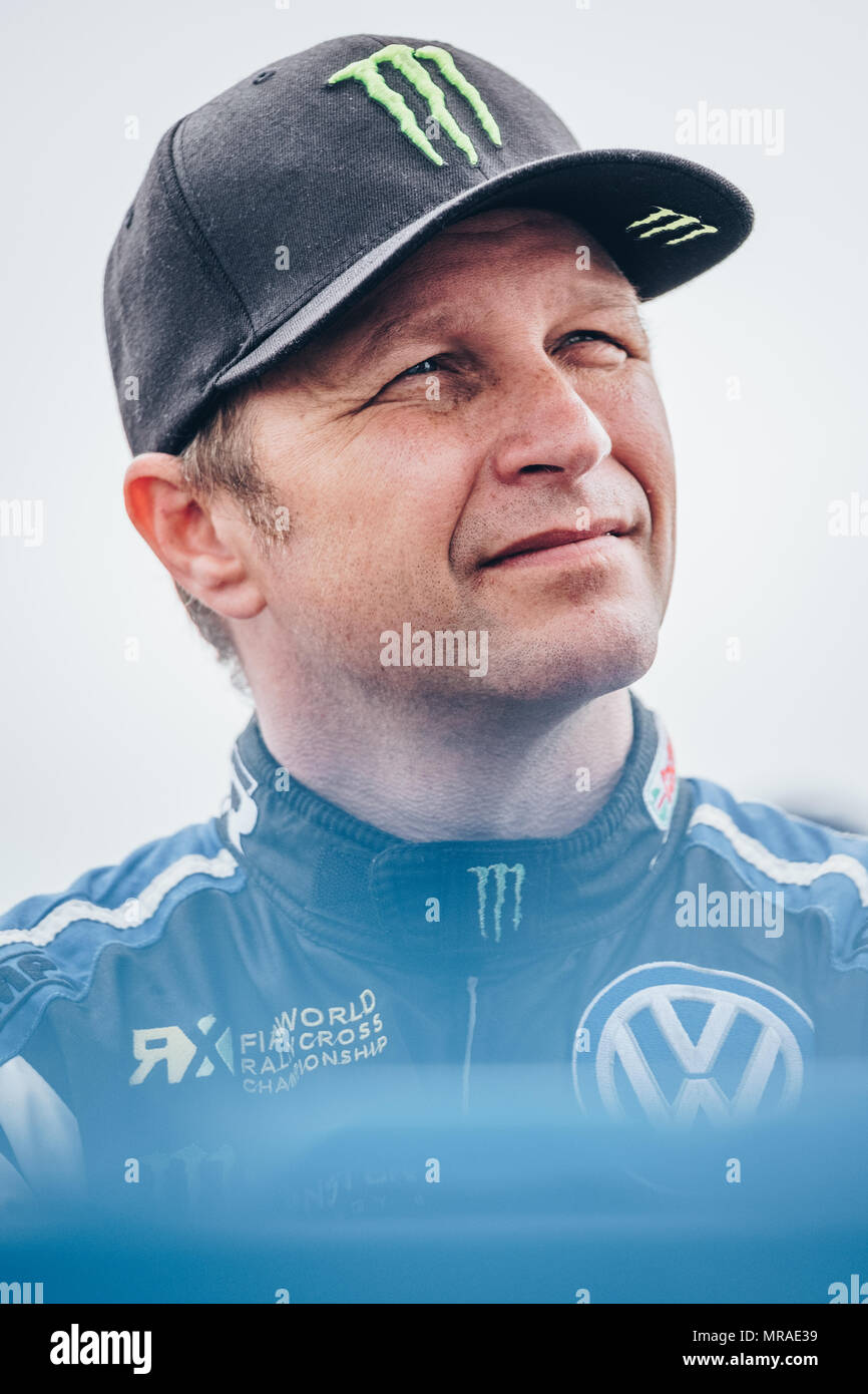 Petter solberg hi-res stock photography and images - Alamy