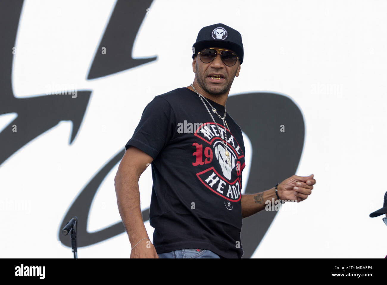 Clifford joseph price mbe hi-res stock photography and images - Alamy