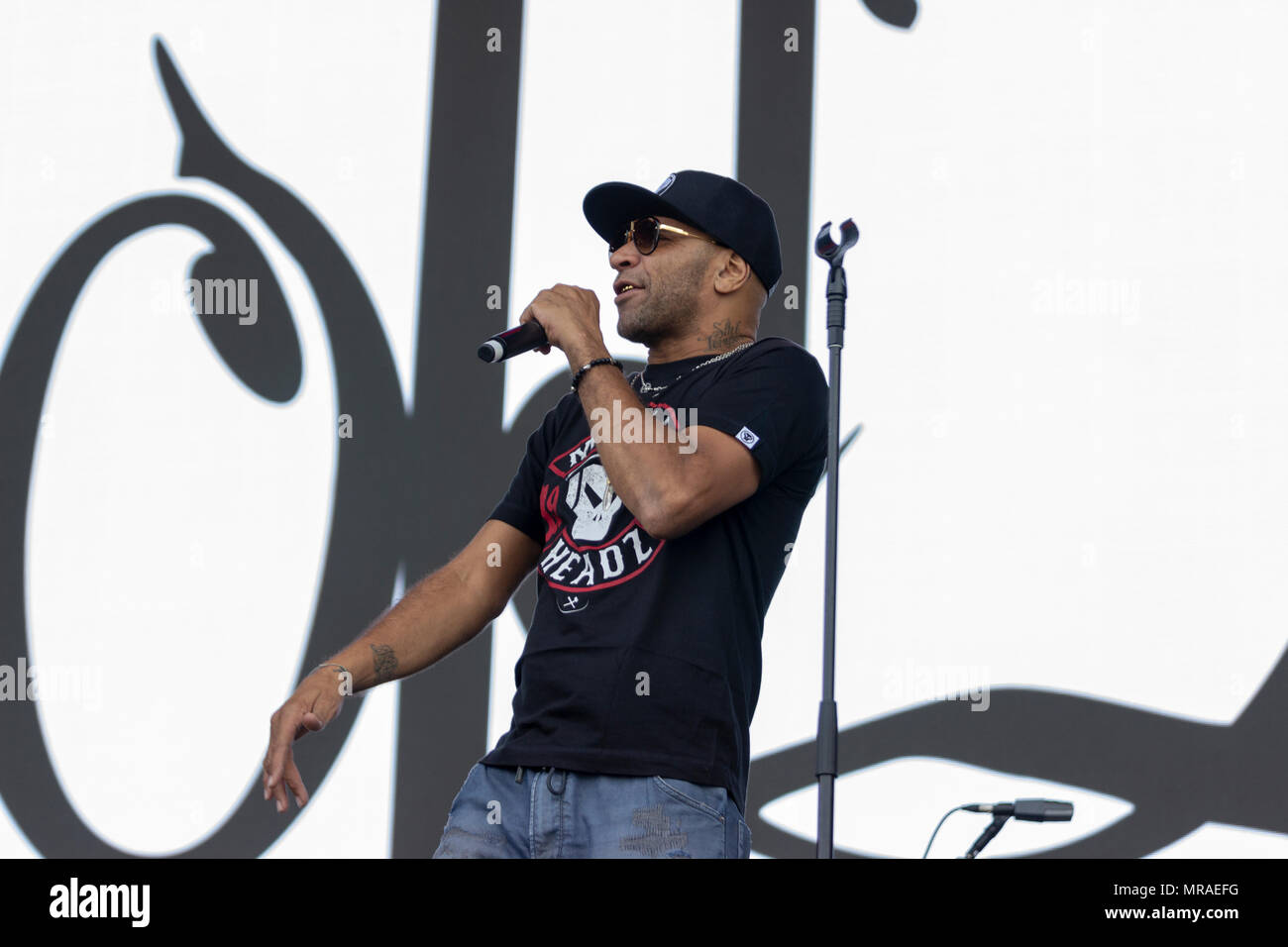 Clifford joseph price hi-res stock photography and images - Alamy