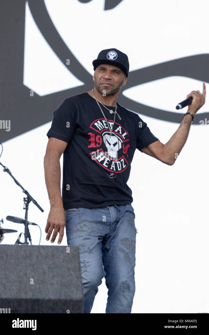 Clifford joseph price hi-res stock photography and images - Alamy