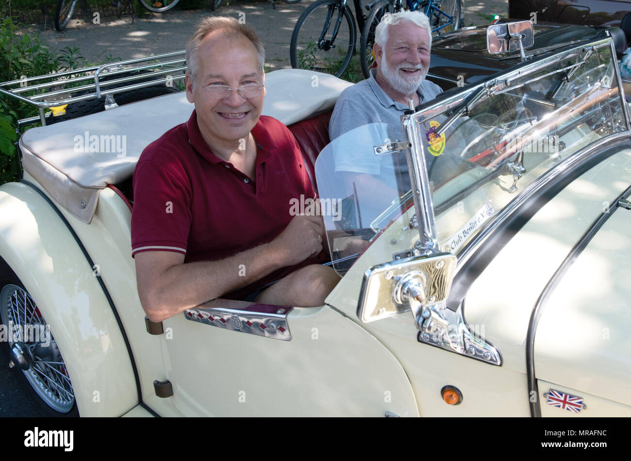 1951 2018 hi-res stock photography and images - Alamy