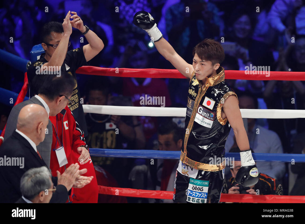 Yusuke inoue hi-res stock photography and images - Alamy