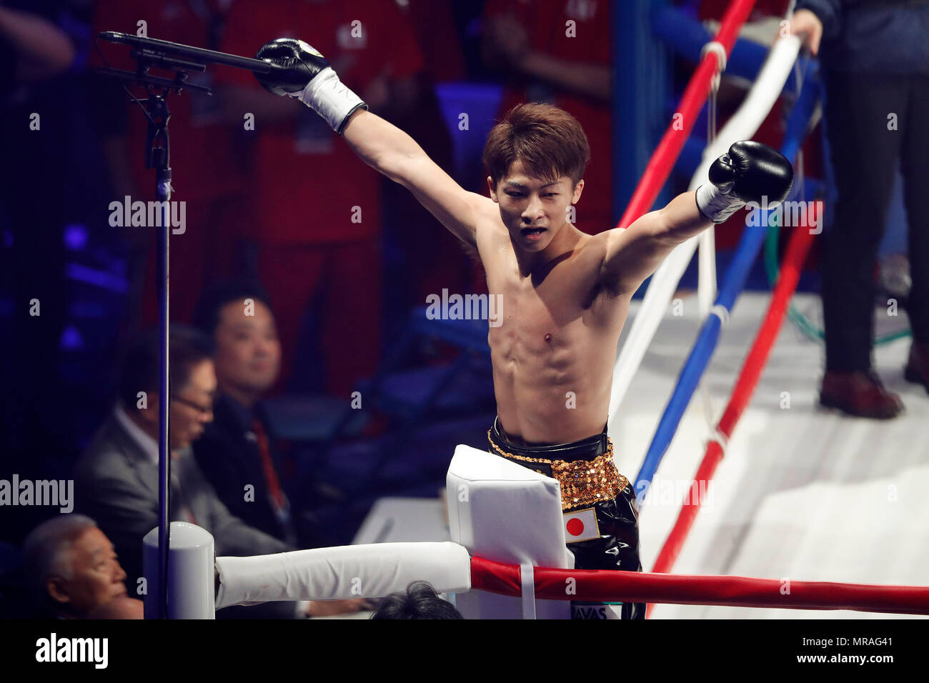 Yusuke inoue hi-res stock photography and images - Alamy