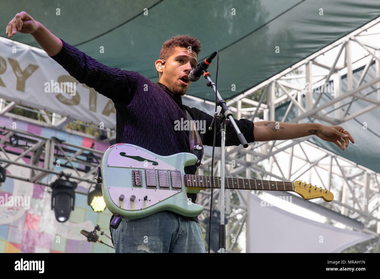 Noah mcbeth hi-res stock photography and images - Alamy