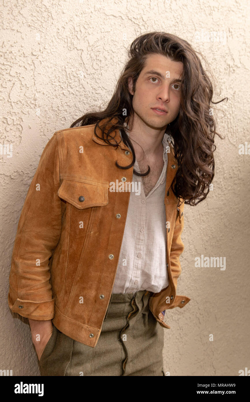 Raffoul hi-res stock photography and images - Alamy