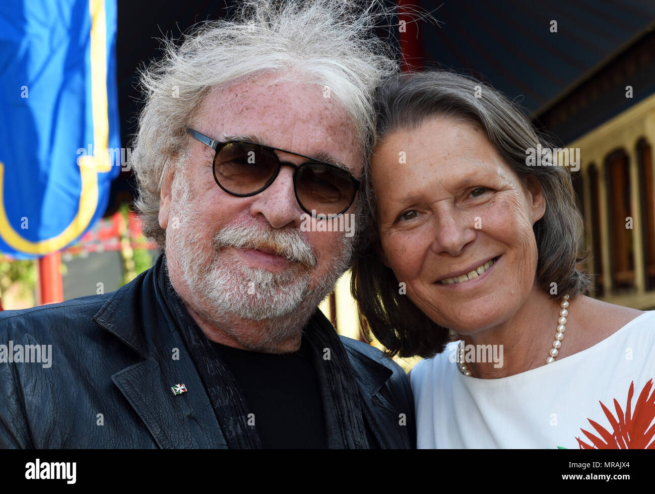 Christina rau hi-res stock photography and images - Alamy