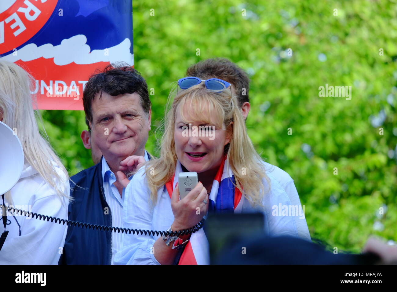 Gerard batten hi-res stock photography and images - Alamy