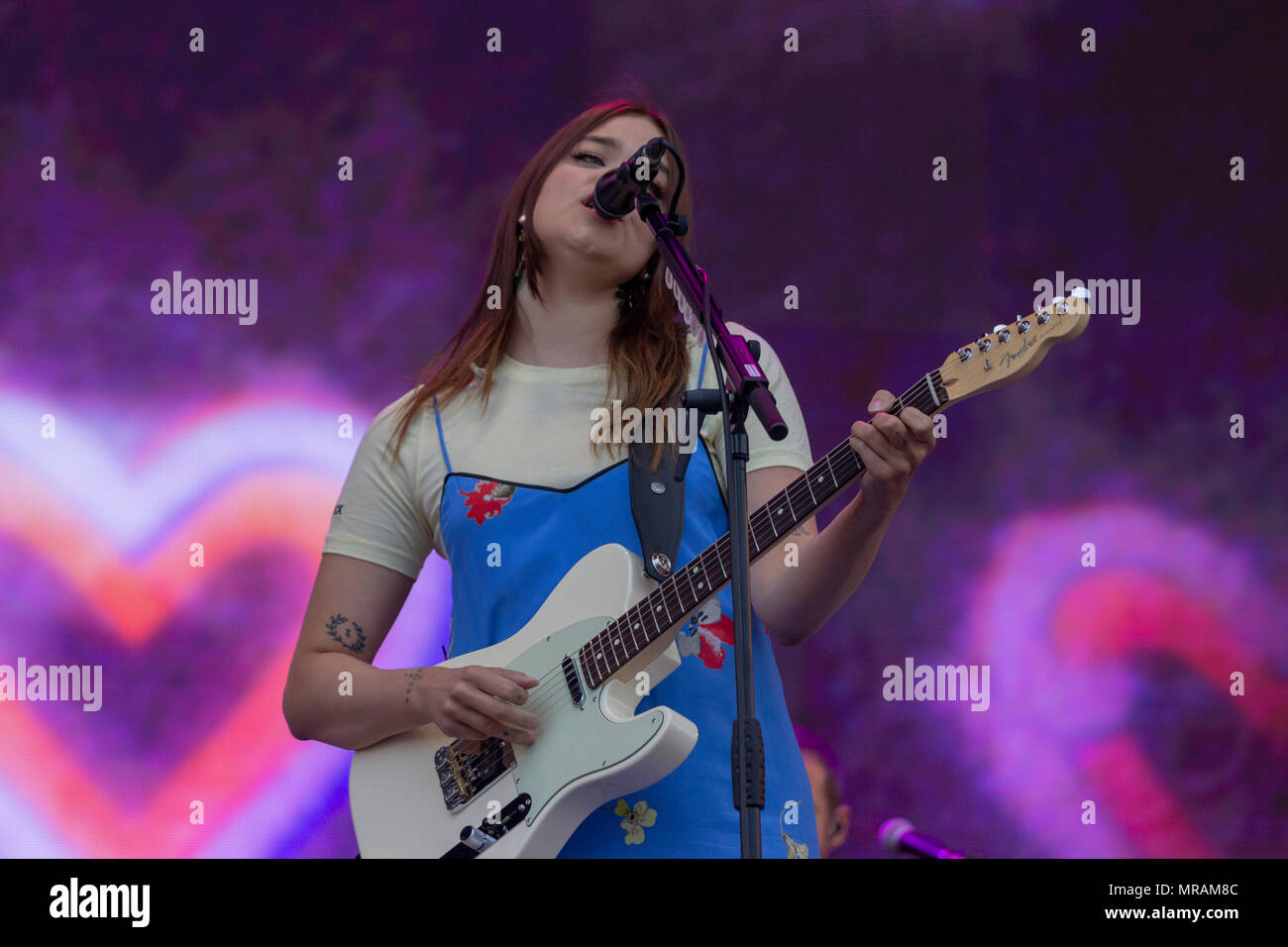 Klara soderberg and johanna soderberg first aid kit hi-res stock ...