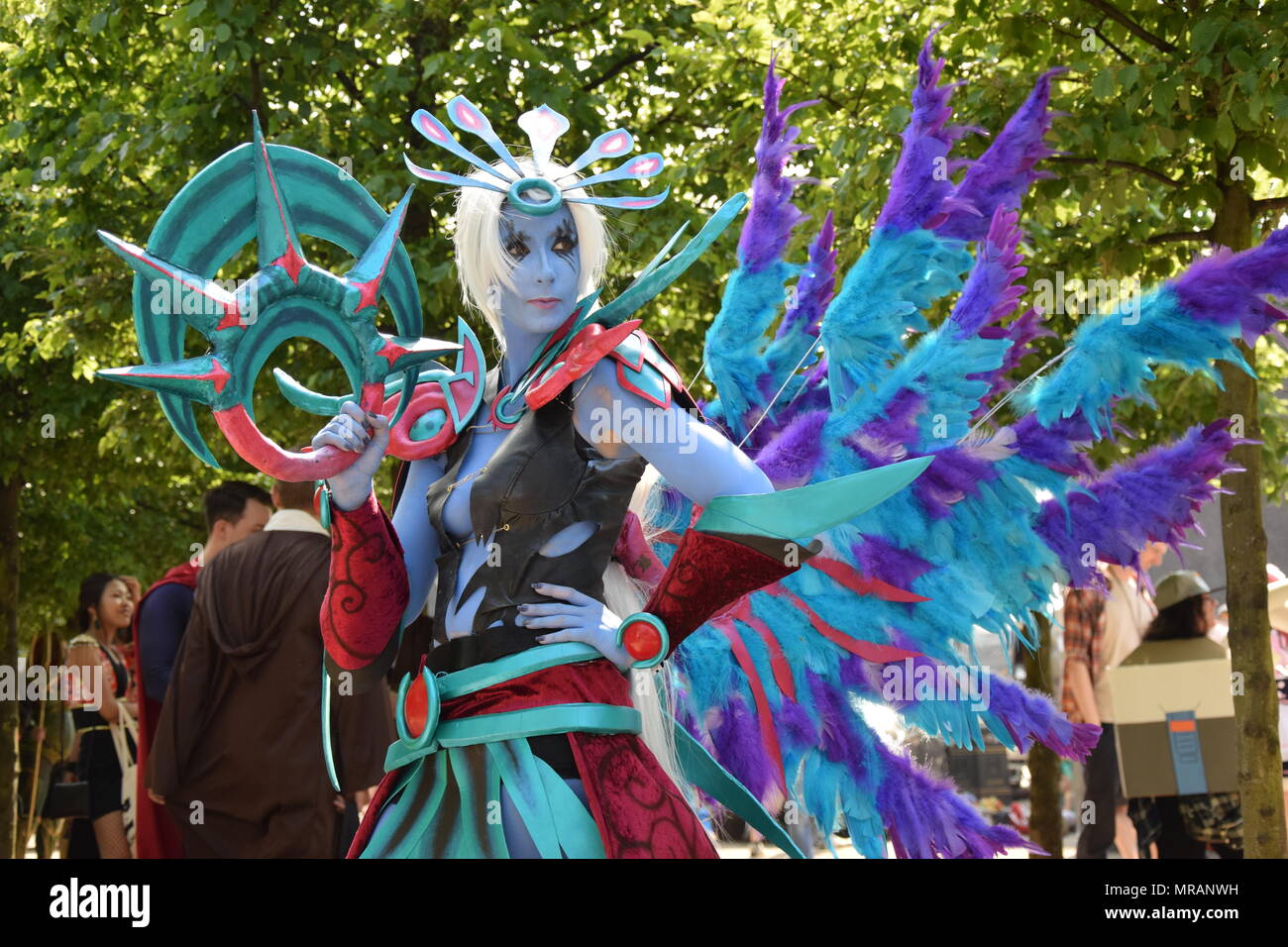 @excellondon hi-res stock photography and images - Alamy