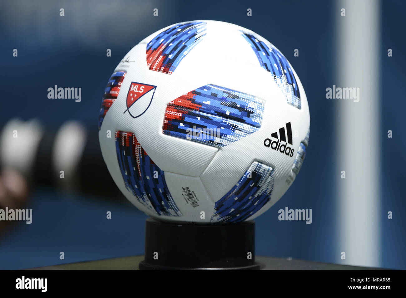 Pre match ceremony hi-res stock photography and images - Alamy