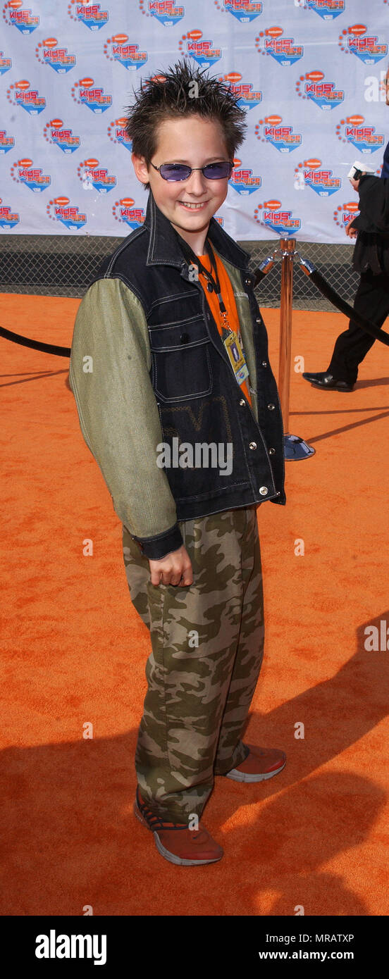 Jake thomas hi-res stock photography and images - Alamy