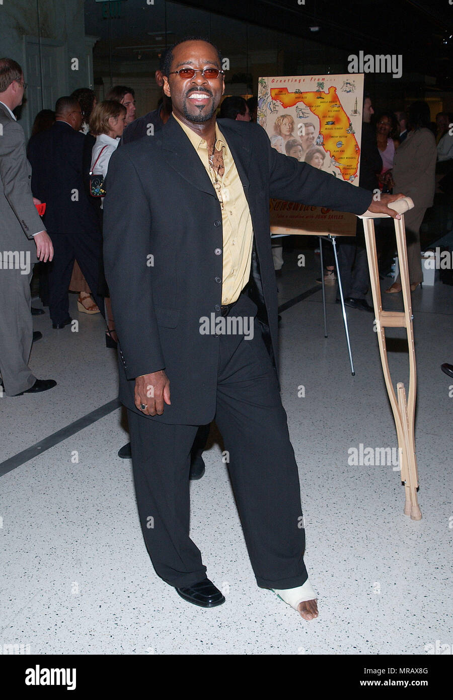 Vancecourtneyb10 red carpet event hi-res stock photography and images ...