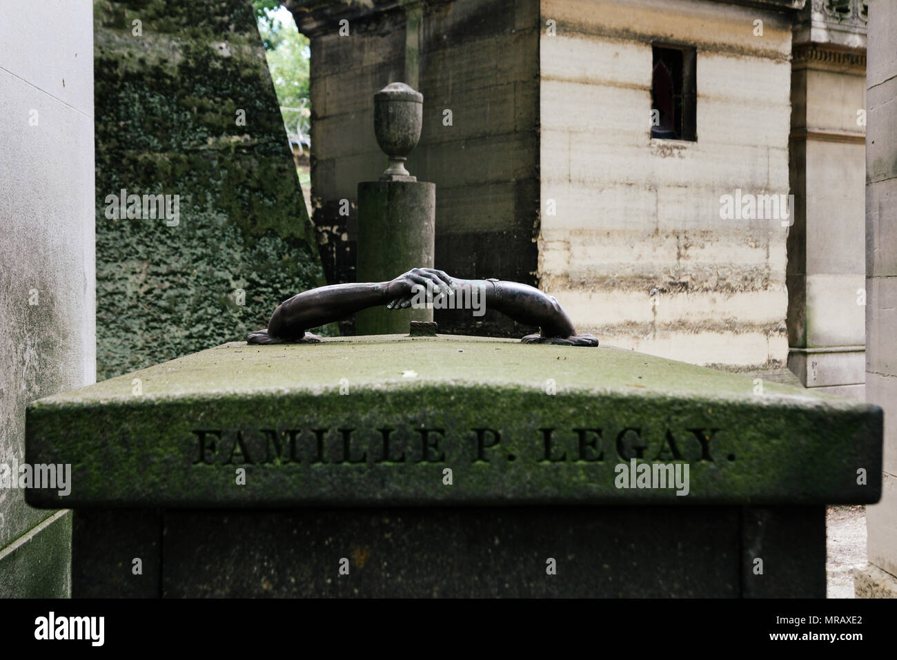 Colonel p legay darcy hi-res stock photography and images - Alamy