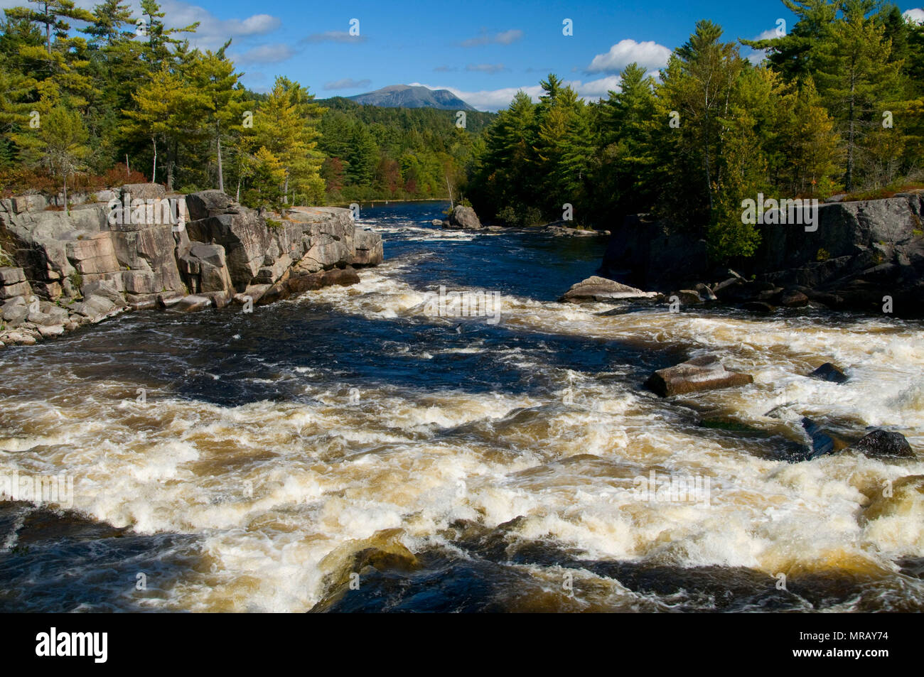 Penobscot county hi-res stock photography and images - Alamy