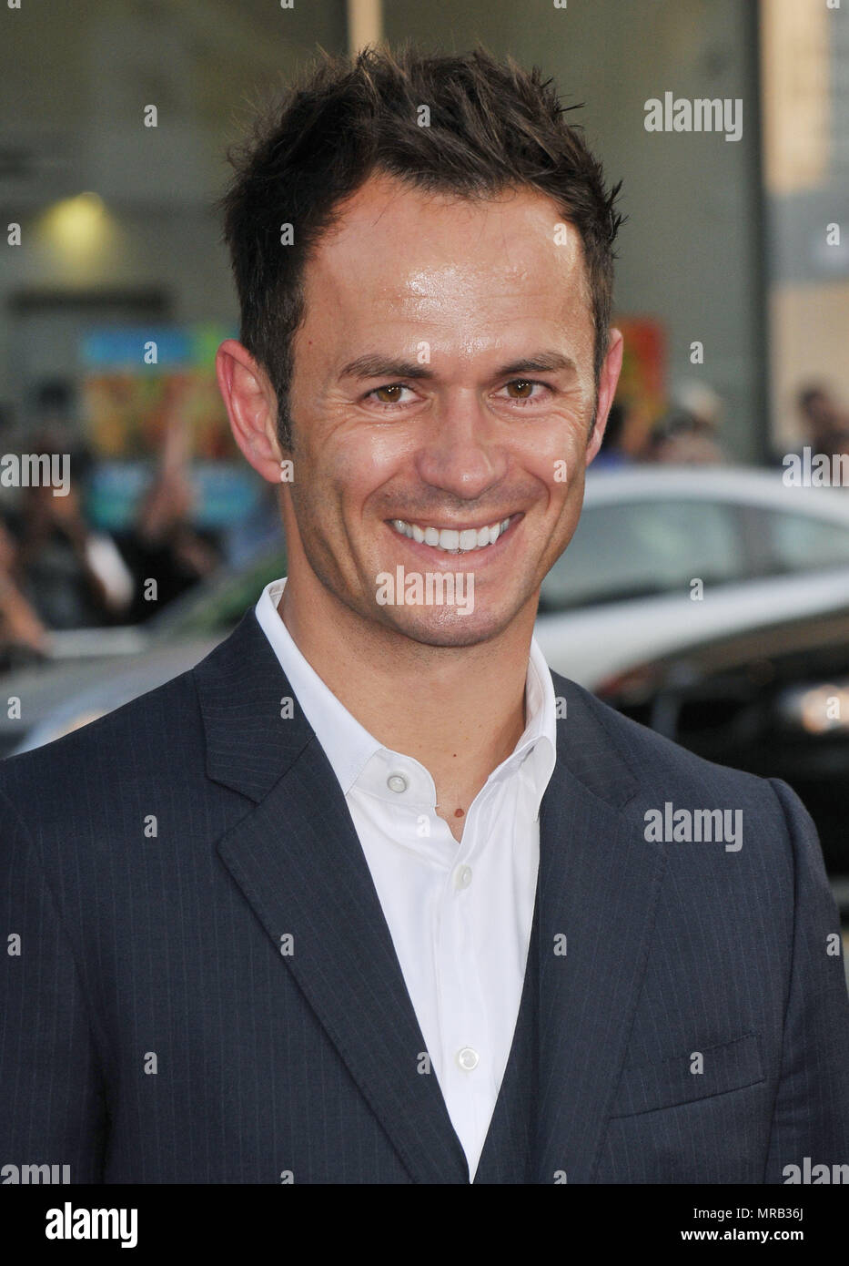 Greg ellis hi-res stock photography and images - Alamy