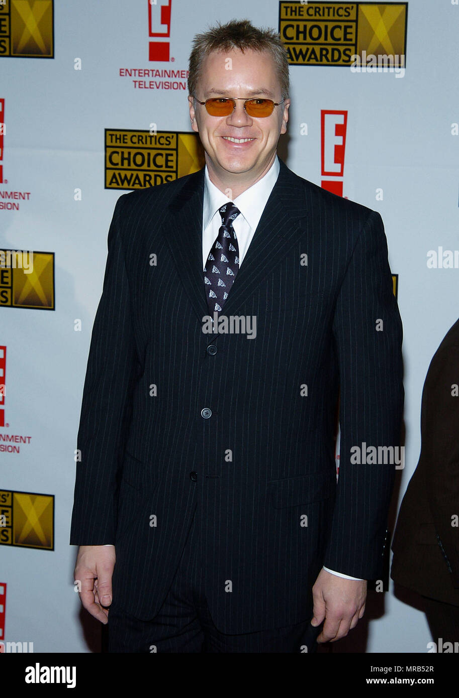 Tim robbins red carpet event hi-res stock photography and images - Alamy