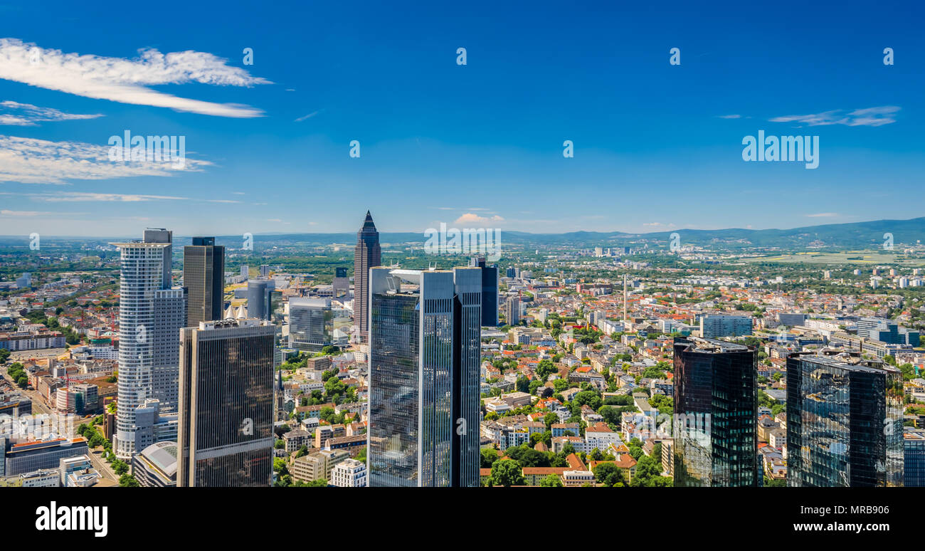 Metropolis metropole hi-res stock photography and images - Alamy