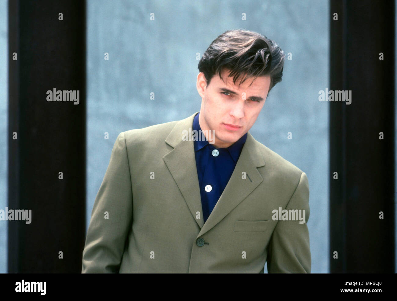 LOS ANGELES, CA - MARCH 23: (EXCLUSIVE) Actor Damian Chapa poses during ...