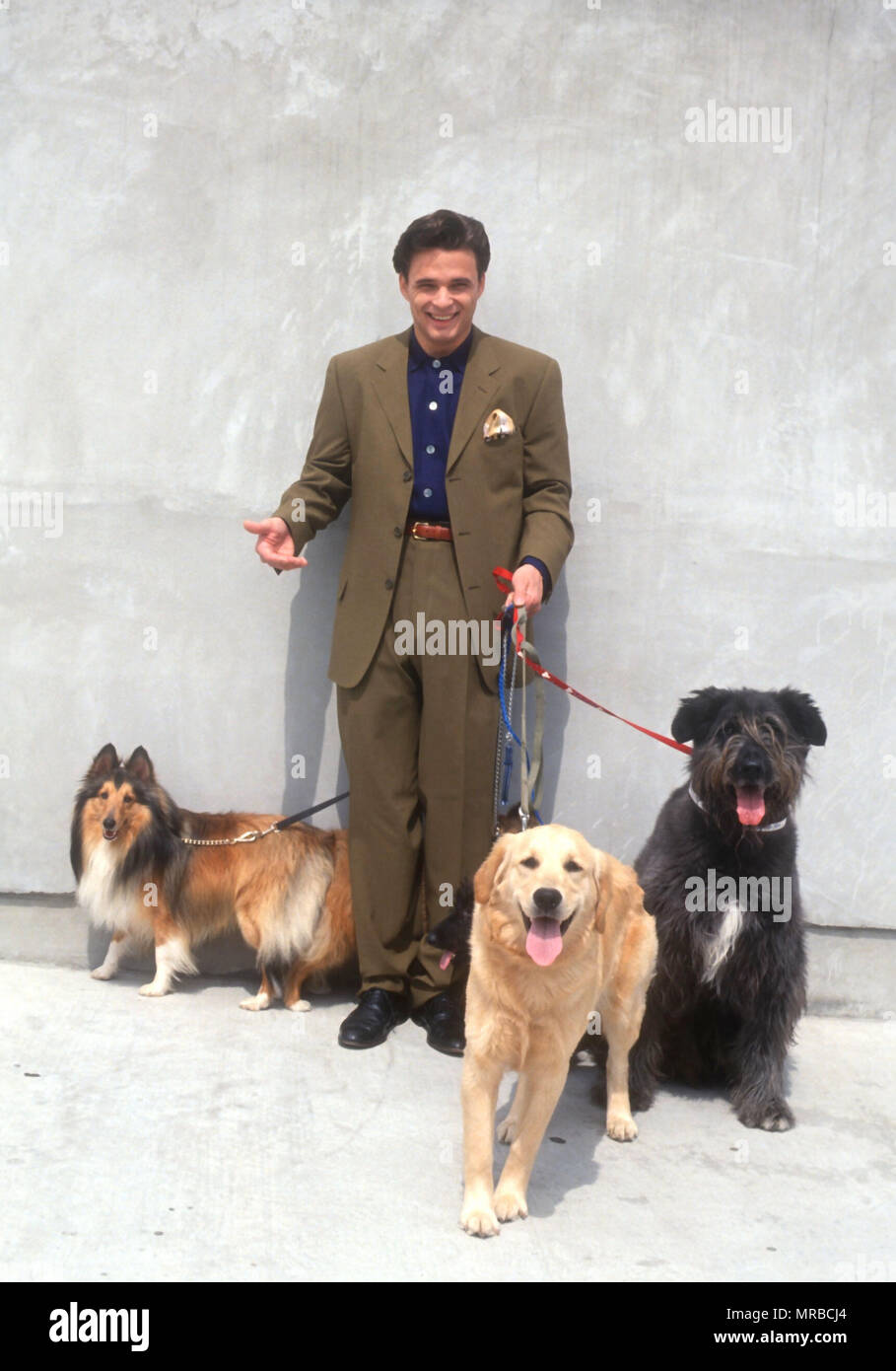 LOS ANGELES, CA - MARCH 23: (EXCLUSIVE) Actor Damian Chapa poses during ...