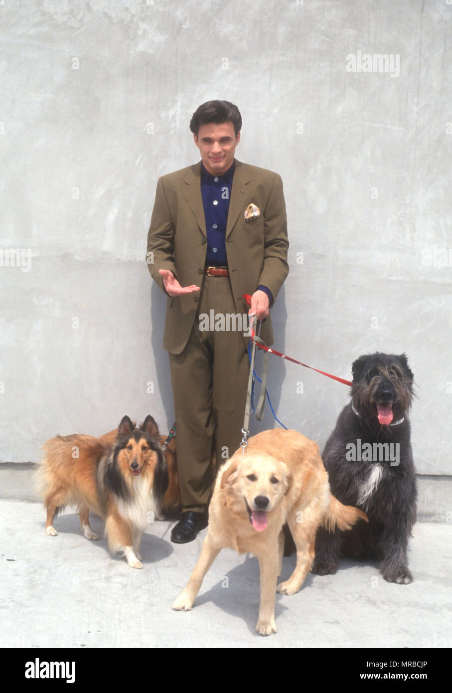 LOS ANGELES, CA - MARCH 23: (EXCLUSIVE) Actor Damian Chapa poses during ...