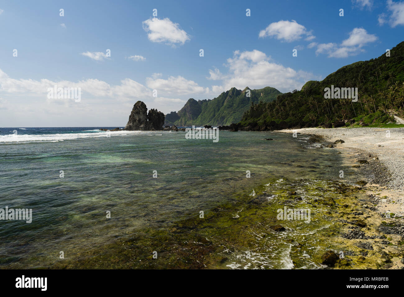 Batanes, the philippines hi-res stock photography and images - Alamy