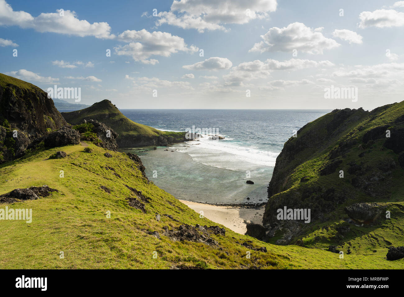 Philippines and batan island hi-res stock photography and images - Alamy