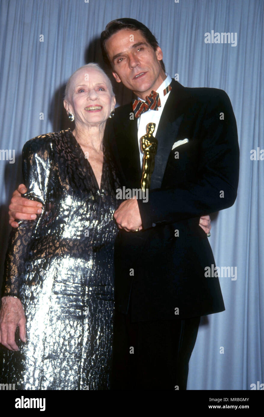 Jessica Tandy Oscar