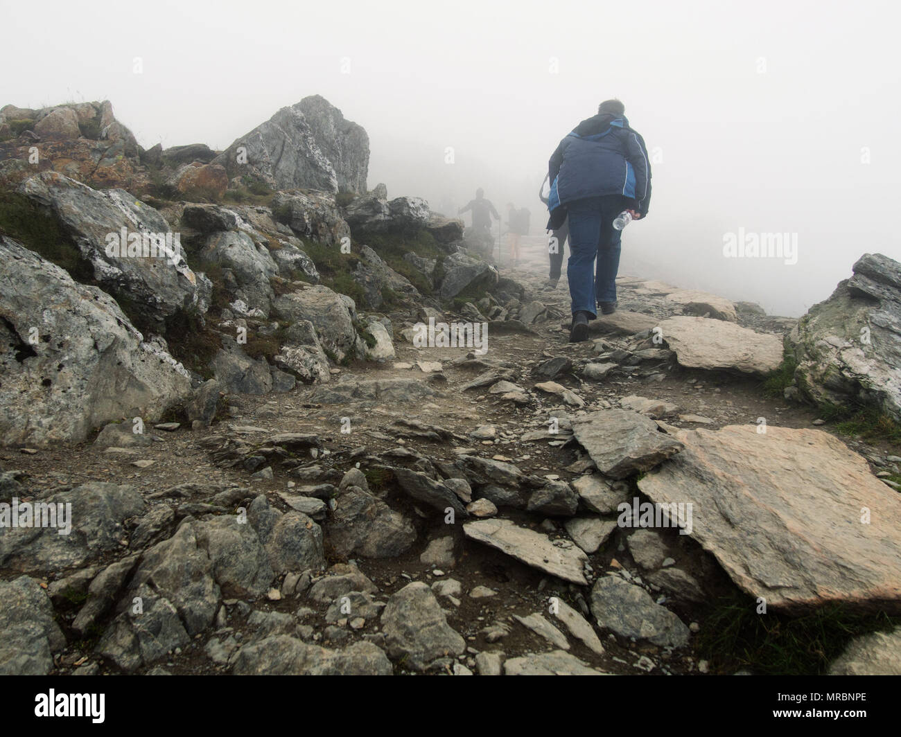Neblina peak hi-res stock photography and images - Alamy