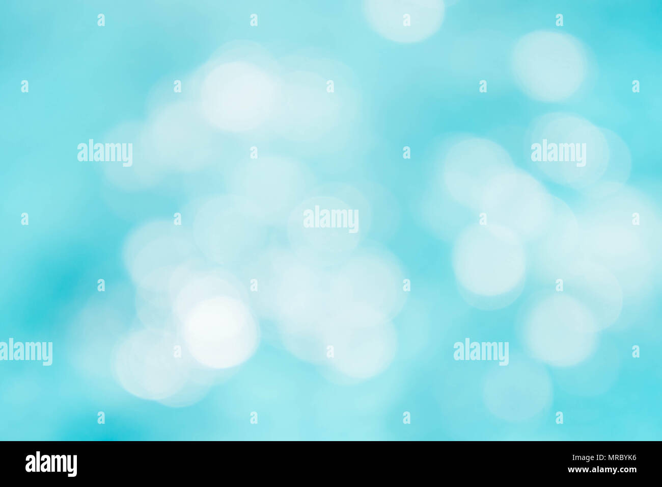 abstract texture blue and white color mix and bokeh lighting background ...