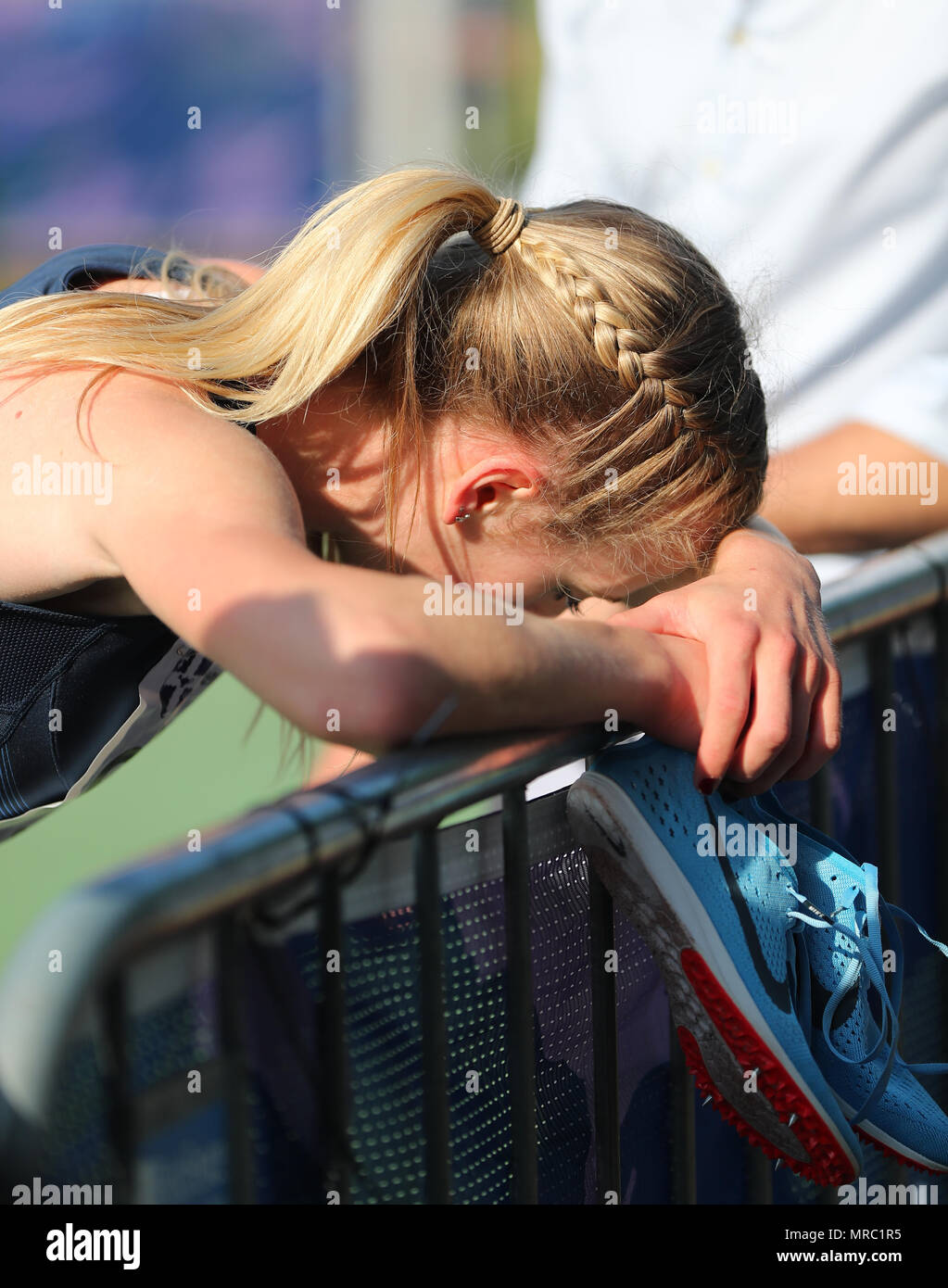 Jemma Reekie High Resolution Stock Photography and Images - Alamy