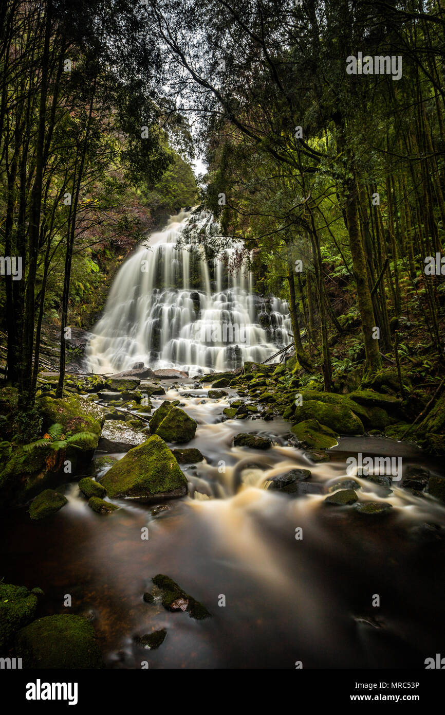 Australian falls hi-res stock photography and images - Alamy