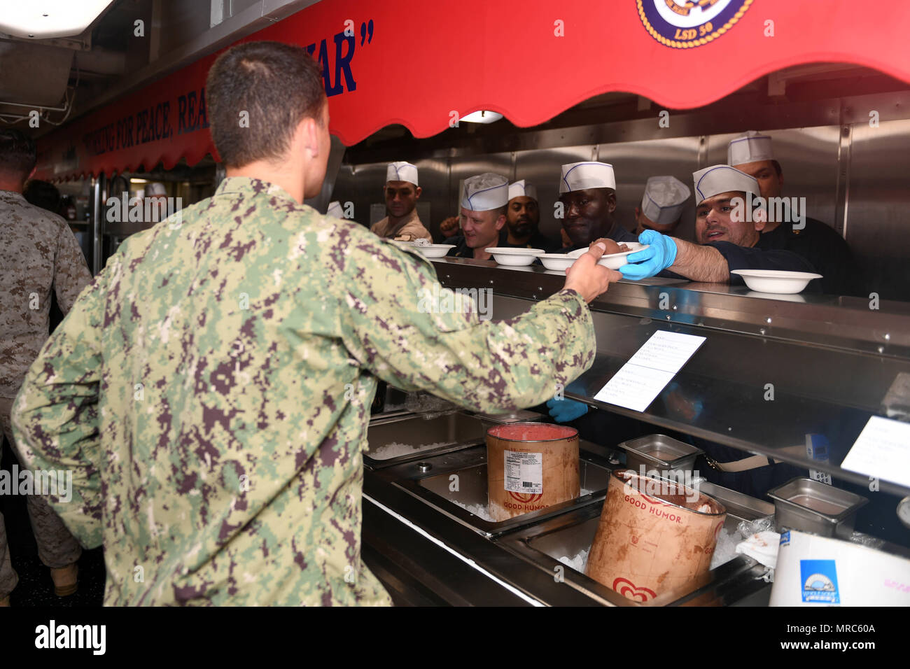 Ships Chiefs Mess High Resolution Stock Photography and Images - Alamy