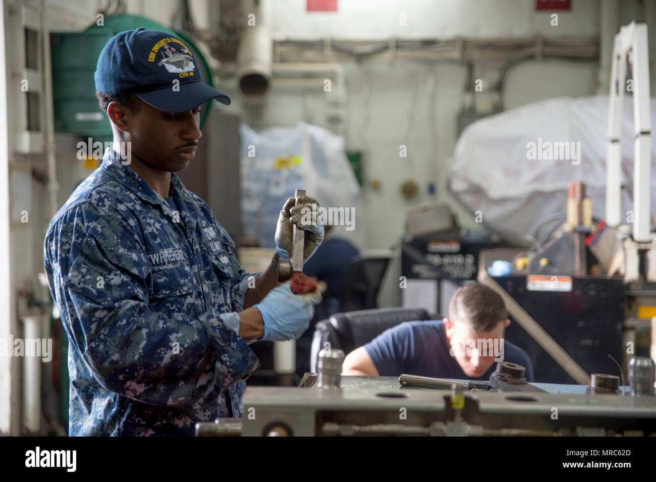 Whitehead pier hi-res stock photography and images - Alamy