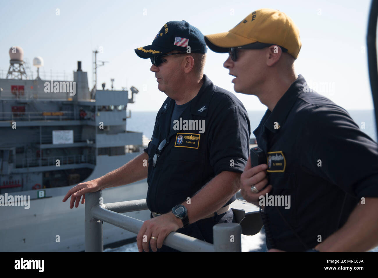 170531-N-MG079-084 U.S. 5TH FLEET AREA OF OPERATIONS (May 31, 2017 ...