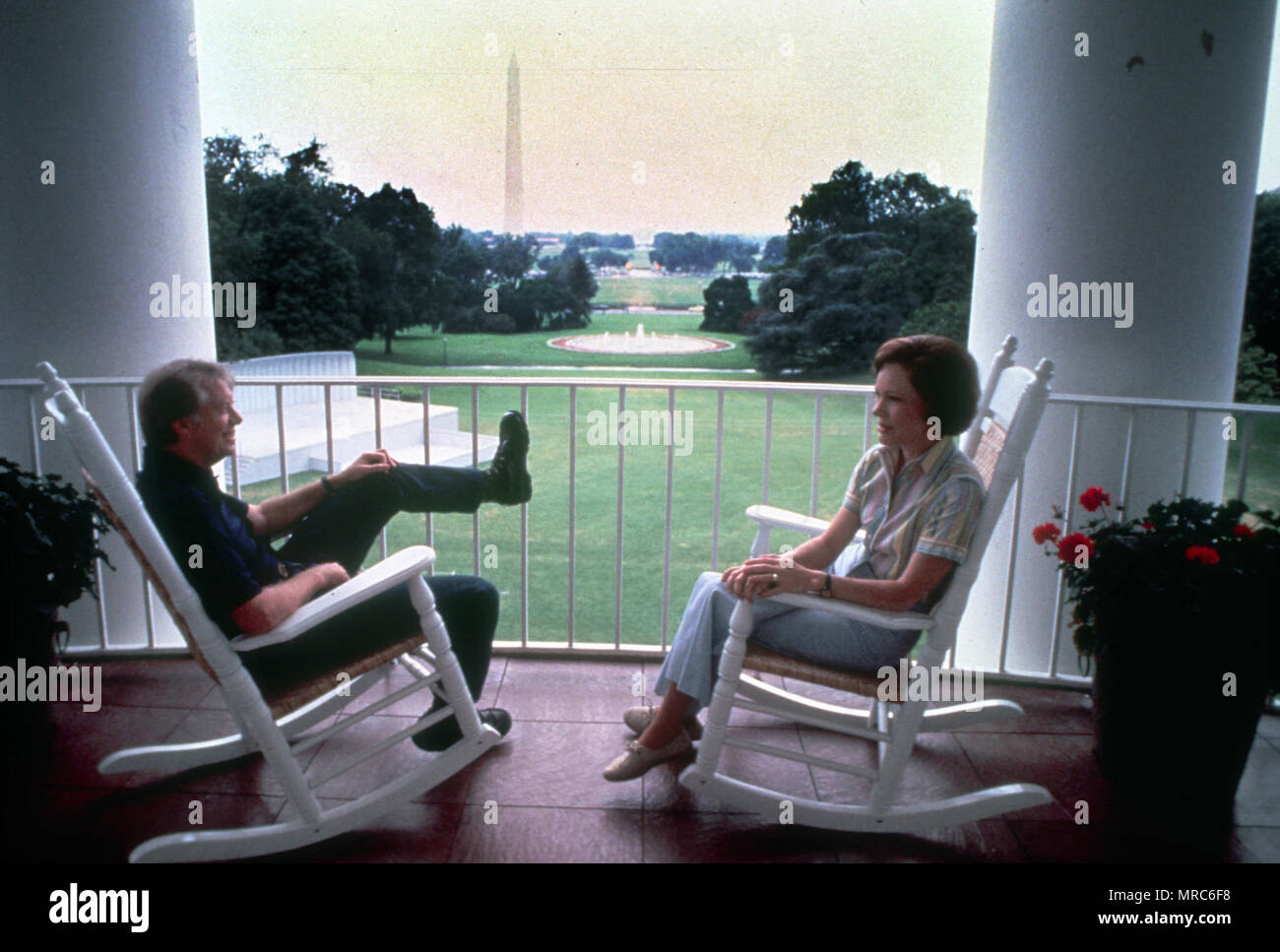 Jimmy Carter White House Stock Photos & Jimmy Carter White House Stock ...