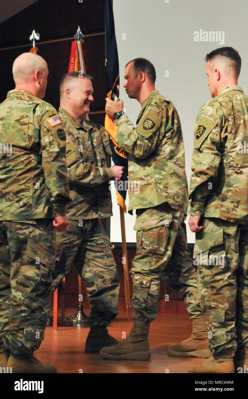 Brigadier general william j edwards hi-res stock photography and images ...