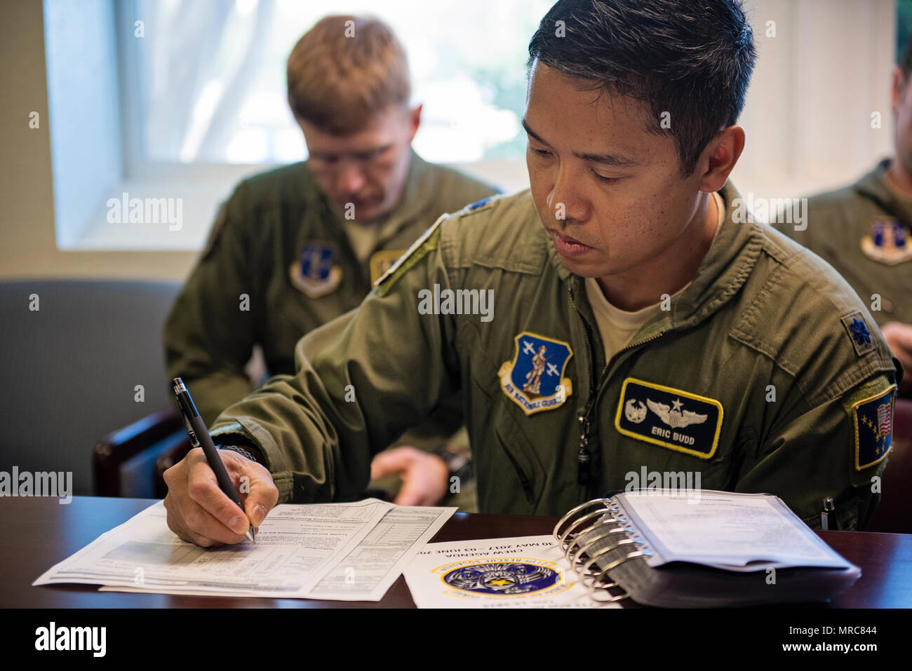 211 Rescue Squadron High Resolution Stock Photography and Images - Alamy