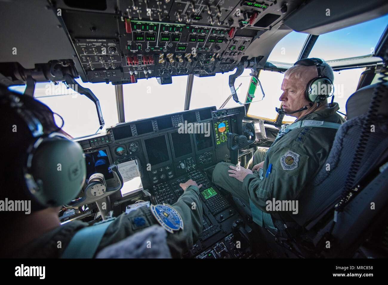 211 Rescue Squadron High Resolution Stock Photography and Images - Alamy