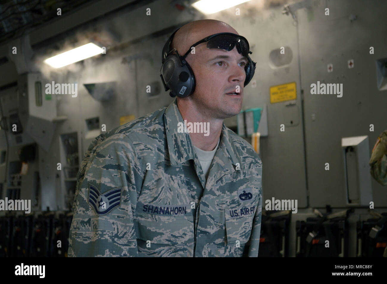 647th logistics readiness squadron hi-res stock photography and images ...