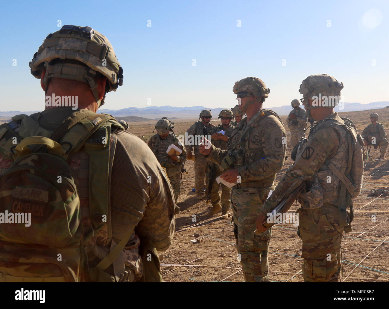 Map of clifford hi-res stock photography and images - Alamy