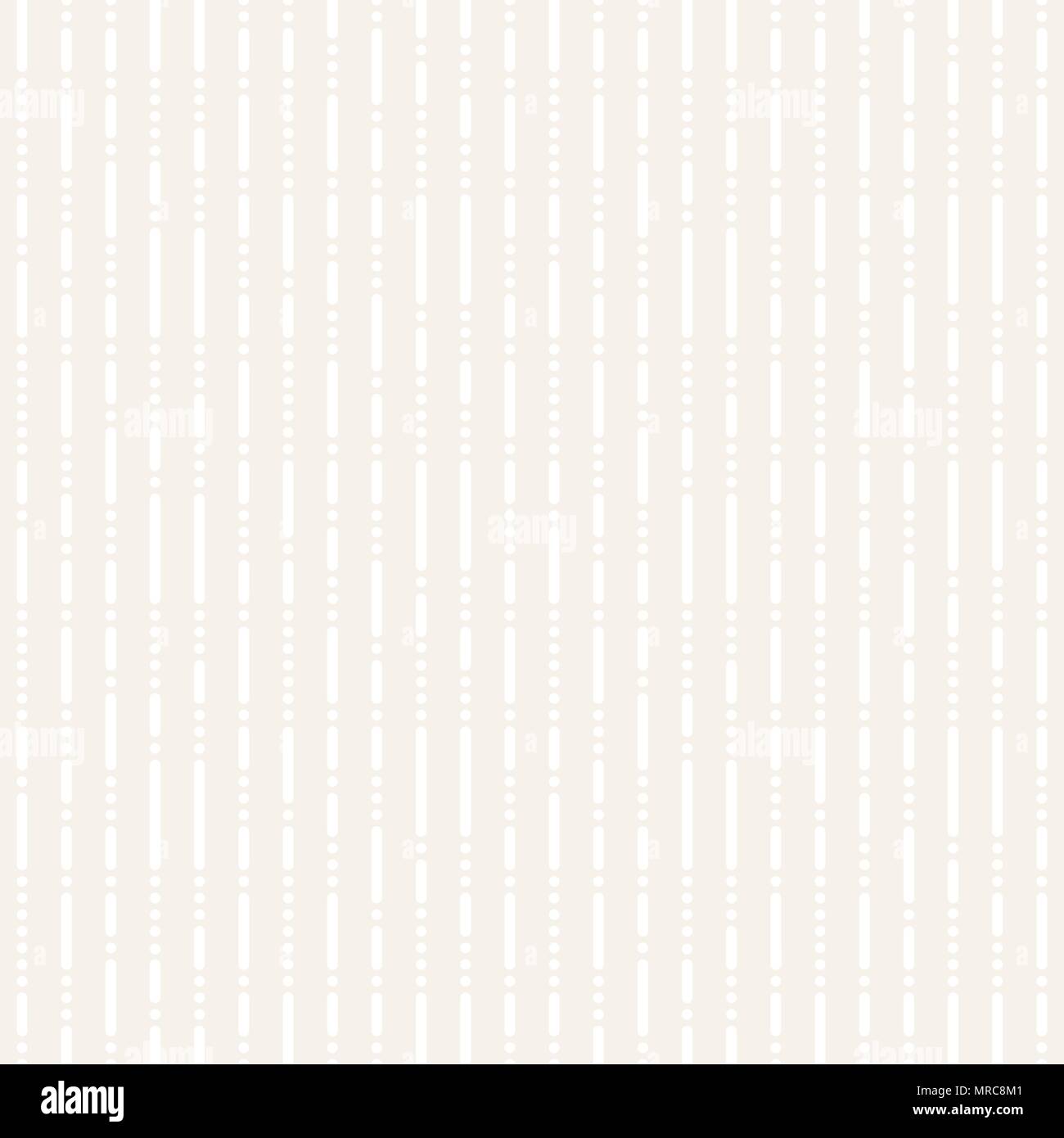 Vector seamless subtle stripes pattern. Modern stylish texture with ...